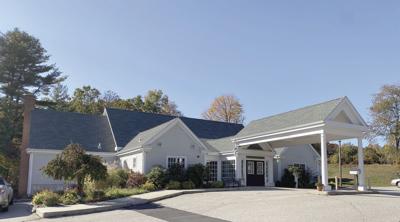 Beckish Senior Center in Columbia reopens | News | thechronicle.com