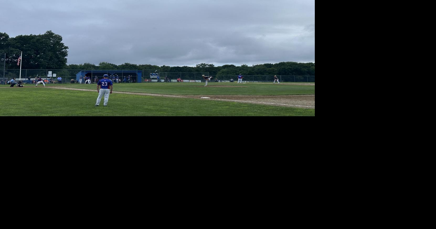 Tri-County 15u ends Northeast 15u five-game winning streak with a 3-2 ...