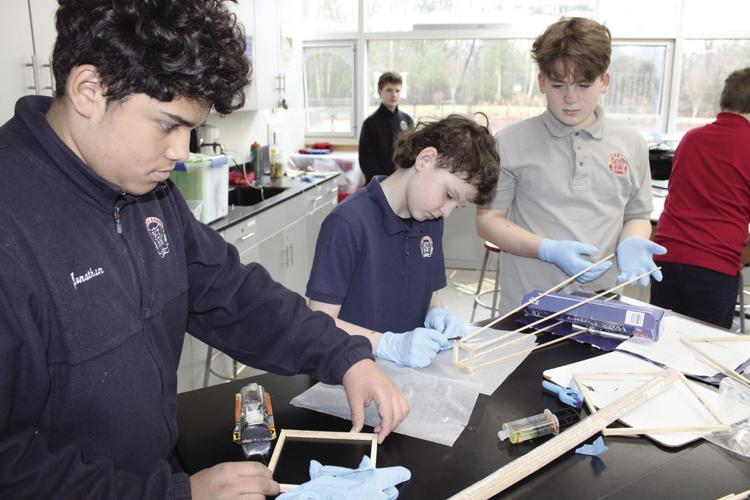 Invention Convention: Barrows students have big ideas | News ...