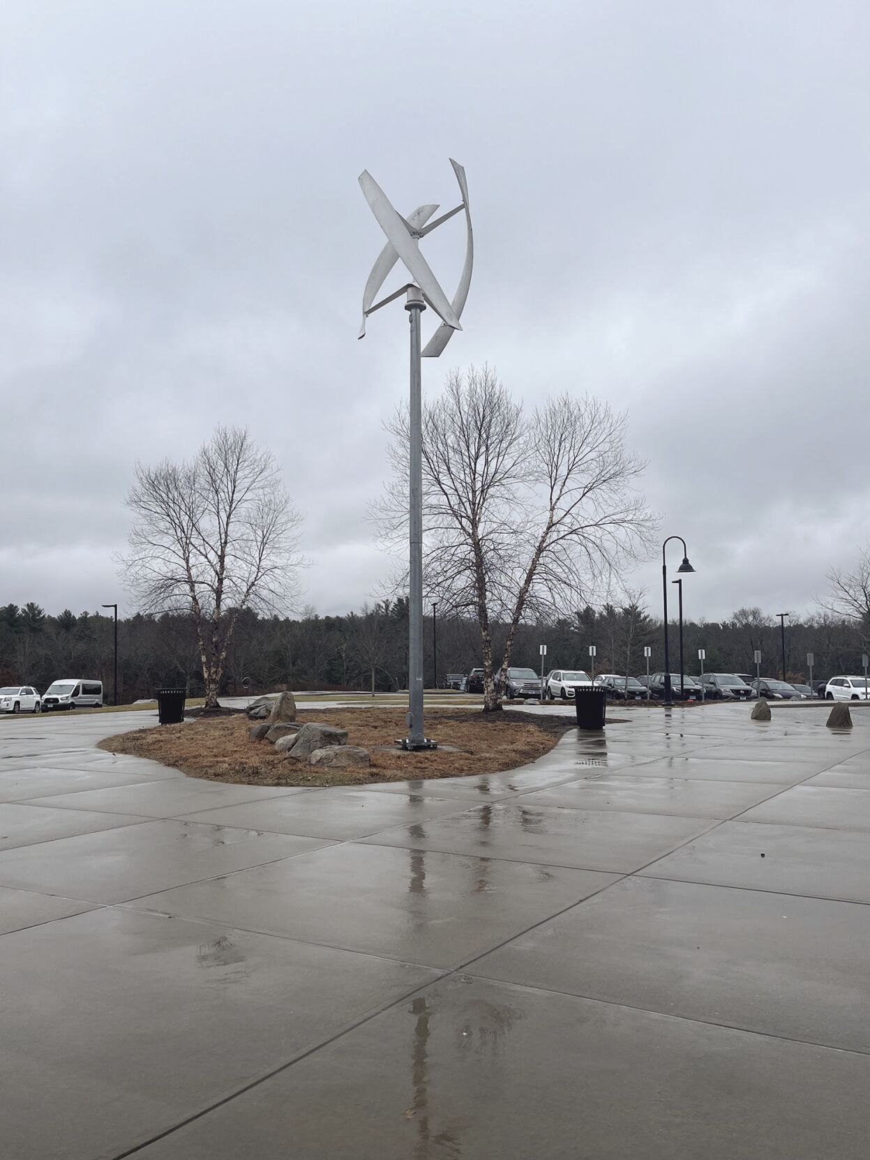 Barrows recognized as a STEM School of Excellence | News | thechronicle.com