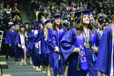 UConn students to graduate this weekend | News | thechronicle.com