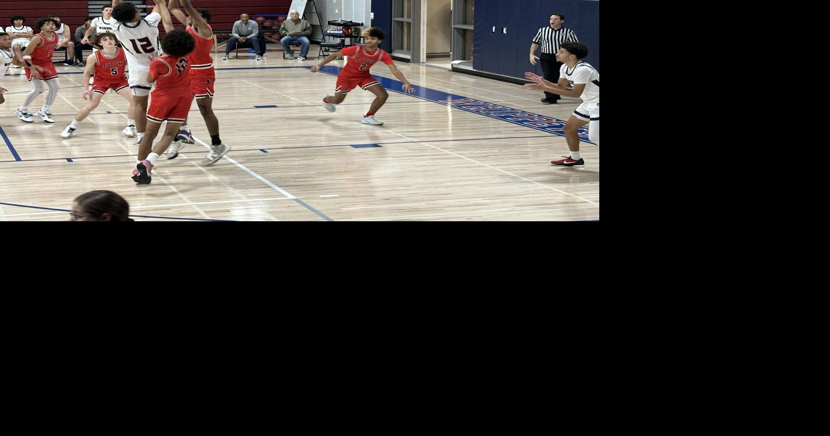 Turnovers, inexperience lead to Windham Whippets falling to 1-2 ...