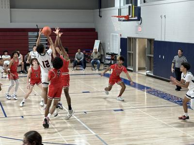 Turnovers, inexperience lead to Windham Whippets falling to 1-2 ...