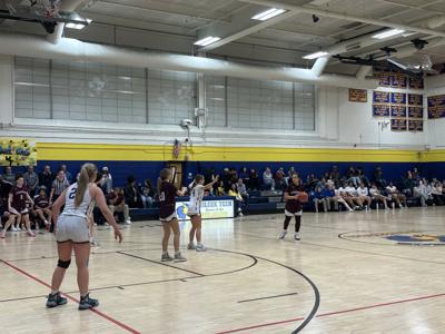 Jenkins selected as All-State, All-Conference, Rivera selected as All ...