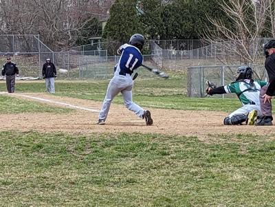 Mighty Tigers stay in it, but fall to Grasso Tech | Sports ...