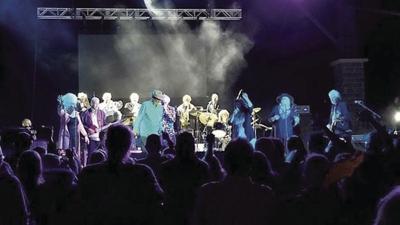 Special holiday concert to benefit Covenant Soup Kitchen | News ...