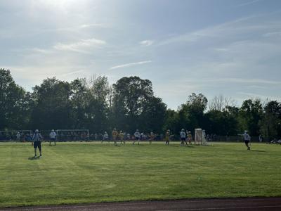 RHAM advances to the CCC North Tournament Finals with an 11-6 win ...