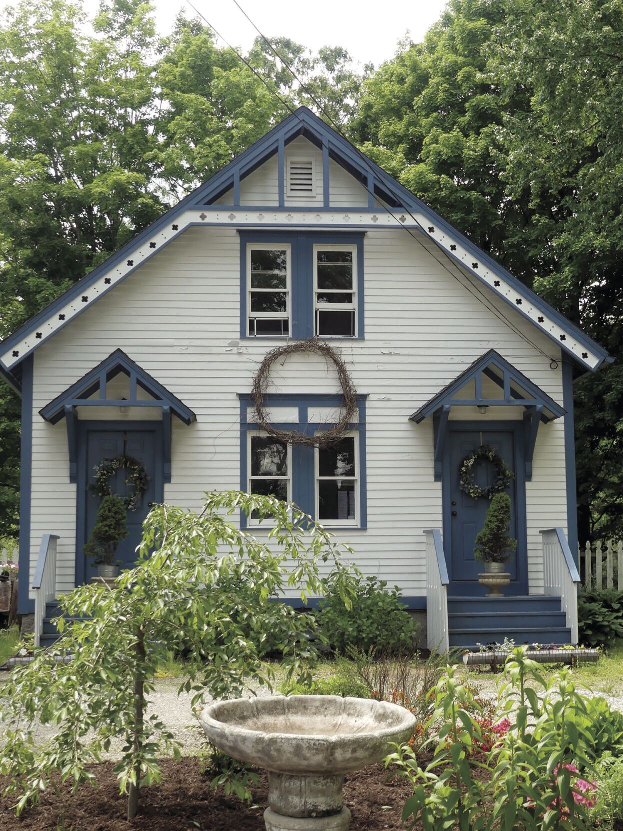 Columbia Historical Society hosting Garden Tour | News | thechronicle.com