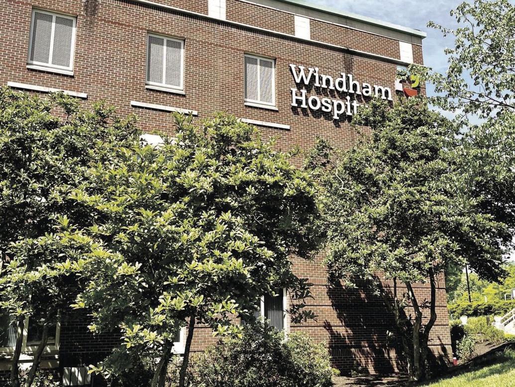 Windham Hospital unit granted renewed recognition | News | thechronicle.com