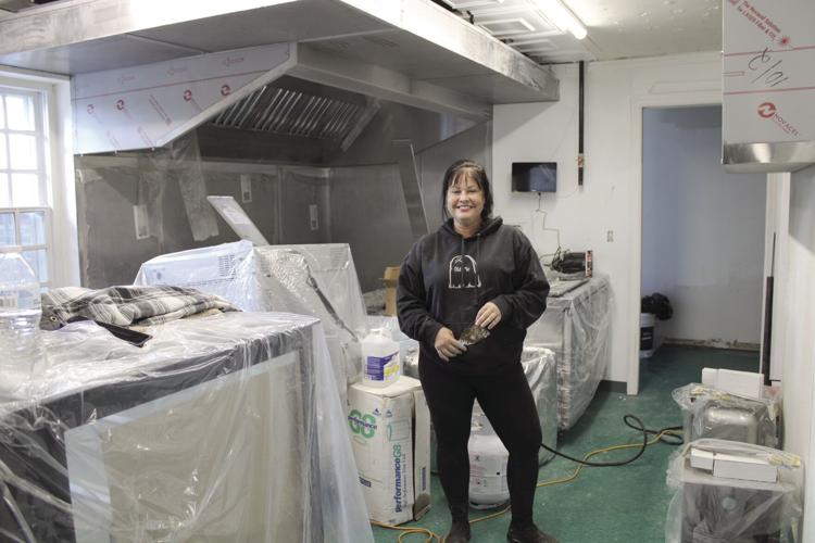 Homemade To Go: New Mansfield business set to open | News ...