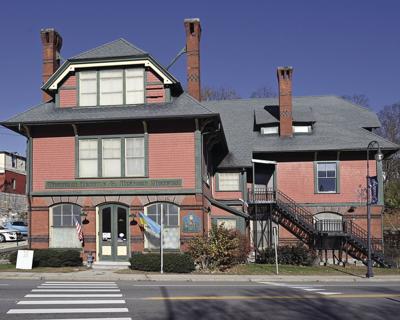 Mill Museum to feature live demos, exhibits today | News | thechronicle.com