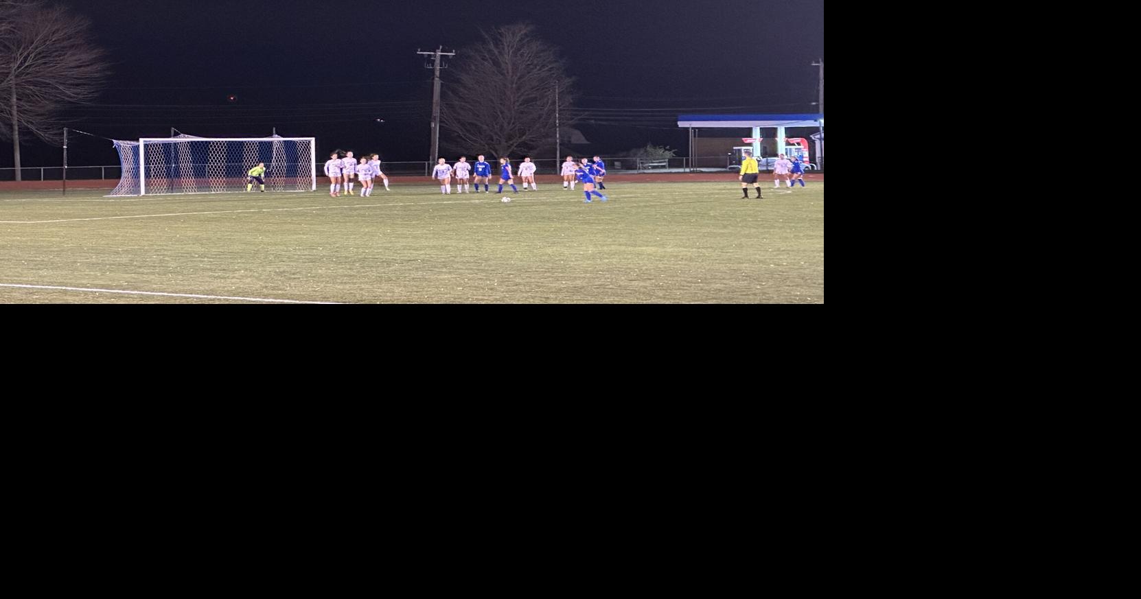 Lyman Memorial girls soccer slow start leads to a 3-1 loss to Lauralton ...