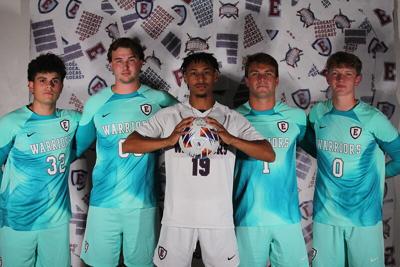 Eastern men’s soccer schedule preview | Sports | thechronicle.com