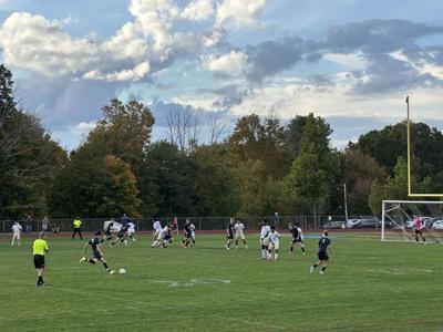 RHAM boys soccer credits its successful season due to being resilient ...