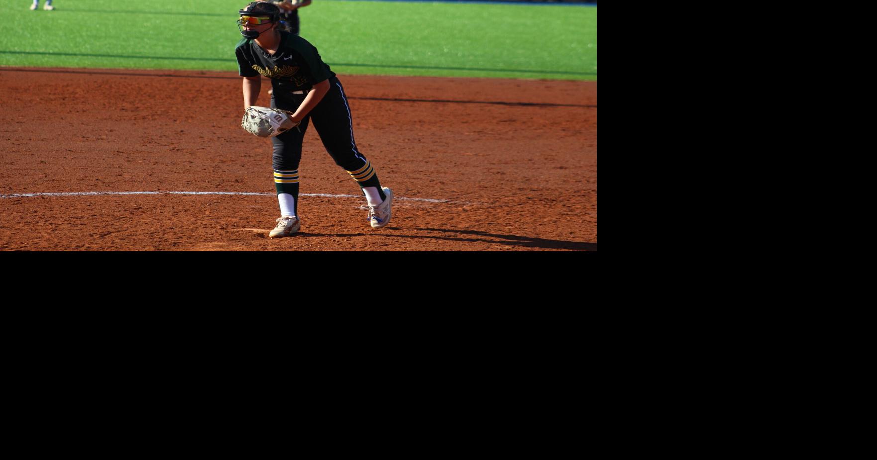 Mitchell selected to represent Coventry softball for All-Conference ...