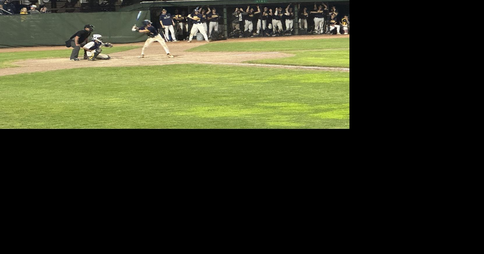 Woodstock Academy spoils RHAM’s chance at winning first state title in ...