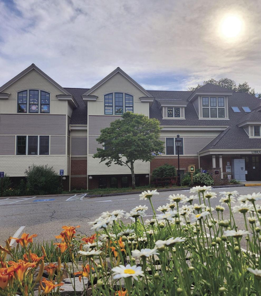 Teen summer reading program at Douglas Library | News | thechronicle.com