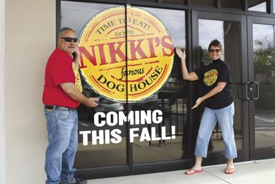 Nikki’s Dog House bringing Coney Island hot dogs to Storrs | News ...