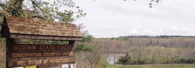 Friends of Goodwin Forest meeting set | News | thechronicle.com