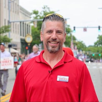 Reddy leads Flexer in race still too close to call | News ...