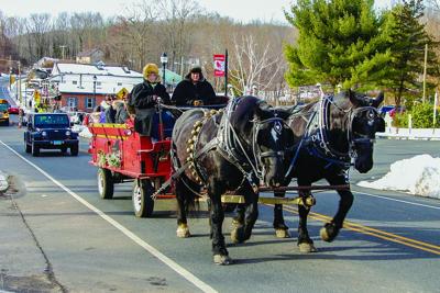 covered wagon coventry