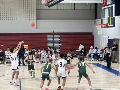 Lack of focus, execution leads to Windham Whippets' loss | Sports ...