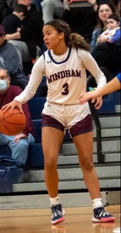 Windham basketball looks to avenge loss in ECC finals in 2023 | Sports ...