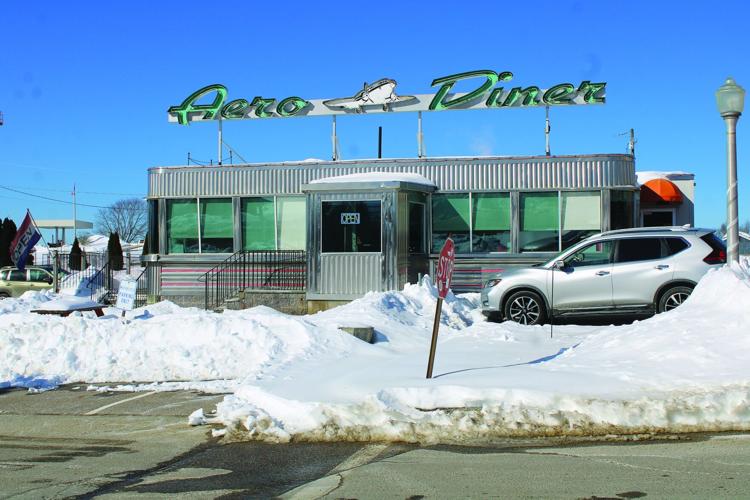 Aero’s Time To Shine: America’s Best Restaurants to feature diner ...