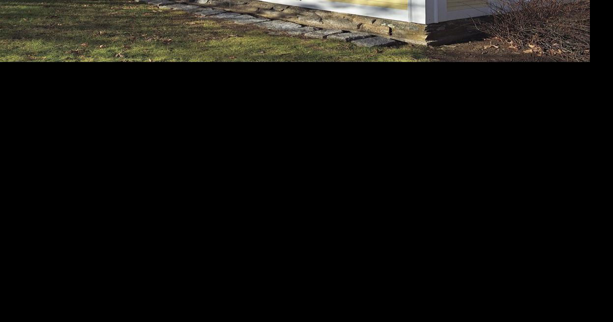 The Threads That Connect Us: The Dr. Chester Hunt Office helps to ...