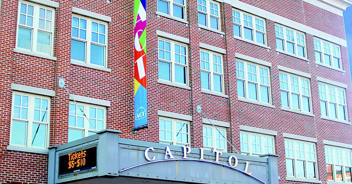 Despite rumors, EASTCONN won’t be closing | News | thechronicle.com
