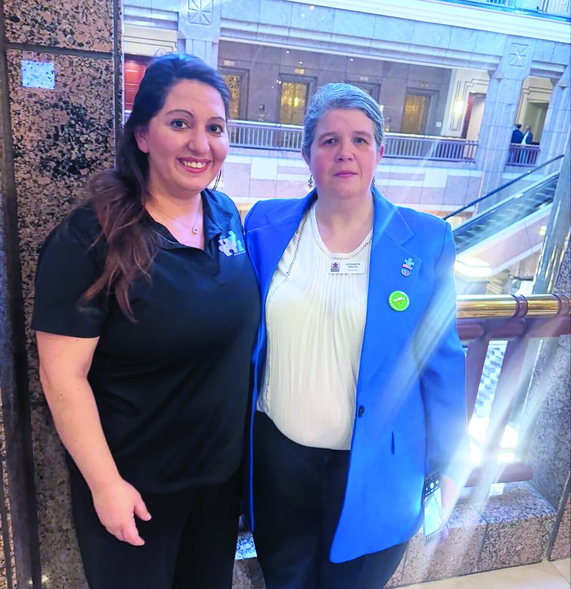 Building Trust: Yellow Envelope Project to begin soon | News ...