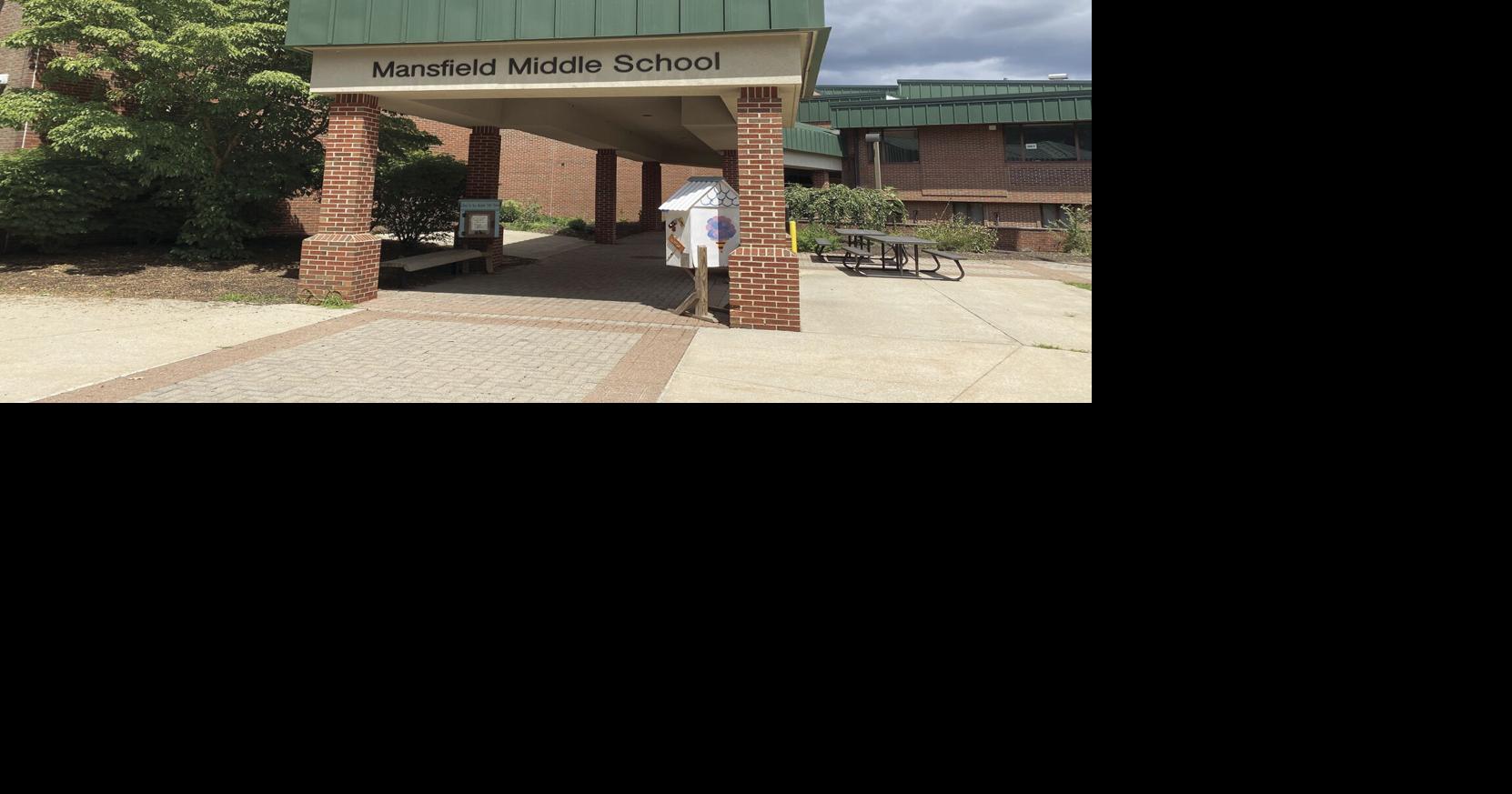 Mansfield to fund school security | News | thechronicle.com
