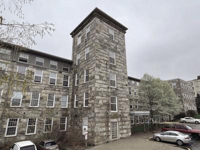 Artspace investigated over gas odor | News | thechronicle.com