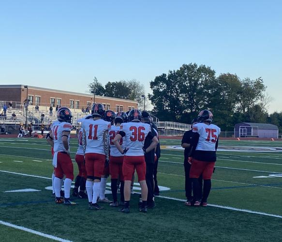 Fundamental football: Starting fast, eliminating big plays key for E.O ...