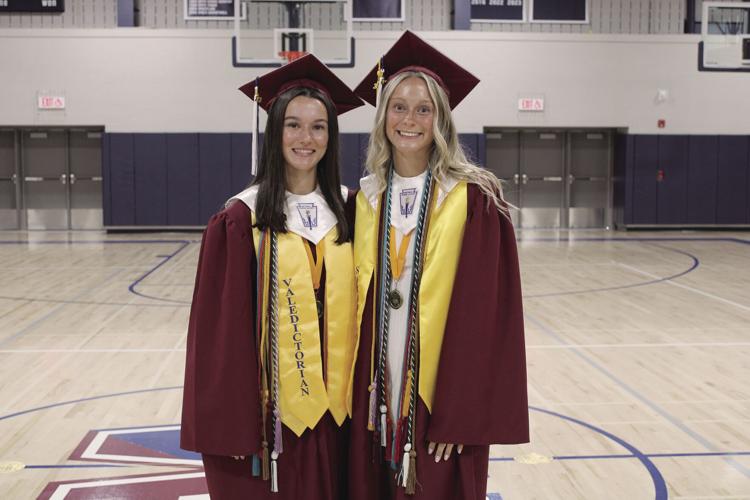 Power of Transformation: Windham High graduates 150th class | News ...