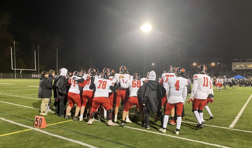 Tough loss: E.O. Smith falls to top-ranked Platt | Sports ...