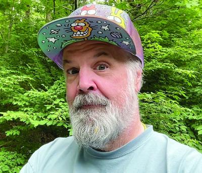 Joey Mars to open show at Kerri Art Studio & Gallery | News ...