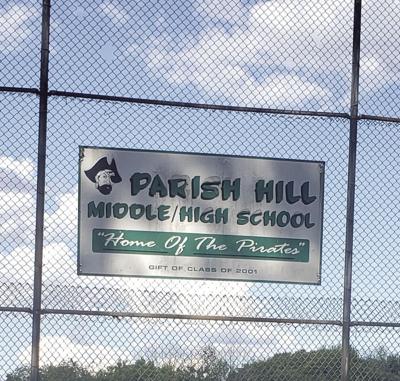 New studies, building upgrades await returning students at Parish Hill ...
