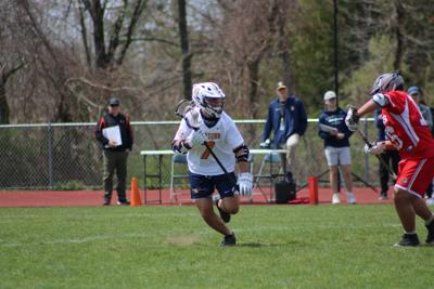 Tresser represents RHAM boys lacrosse on All-Conference, All-State ...