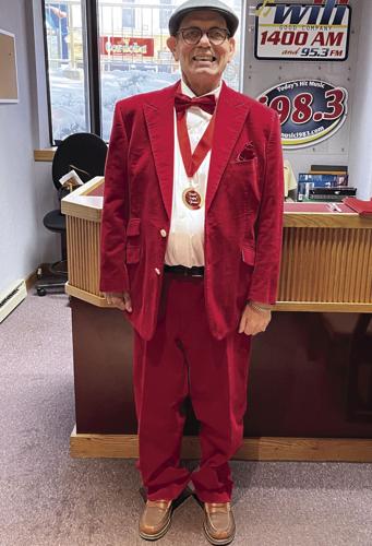 Windham seeks nominations for 2023 Cupid | News | thechronicle.com