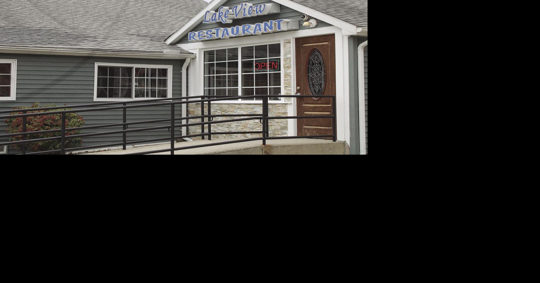 Lakeview Restaurant open once again | News | thechronicle.com