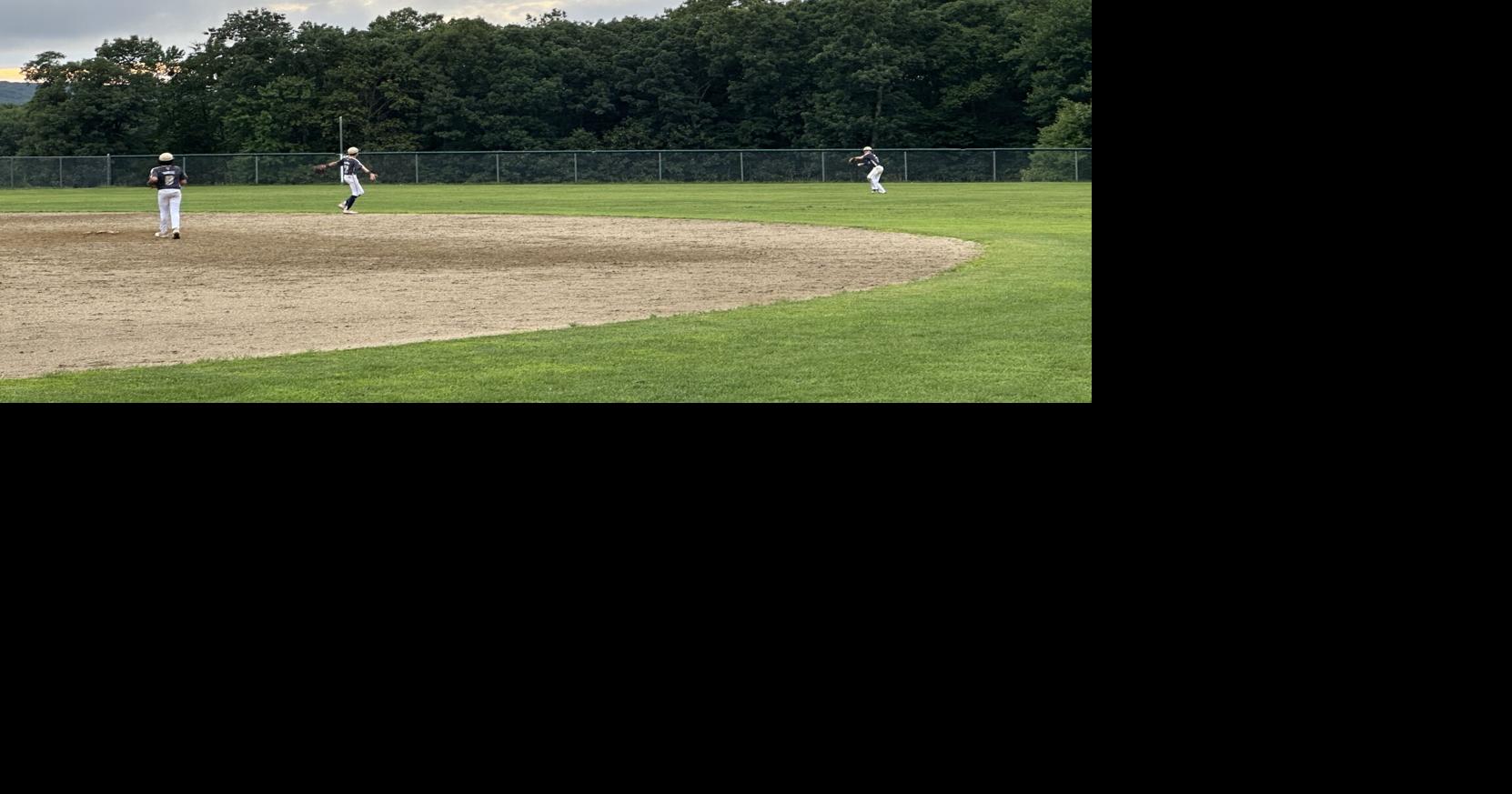 Tri-County Gold baseball teams’ resilience is what made it a successful ...
