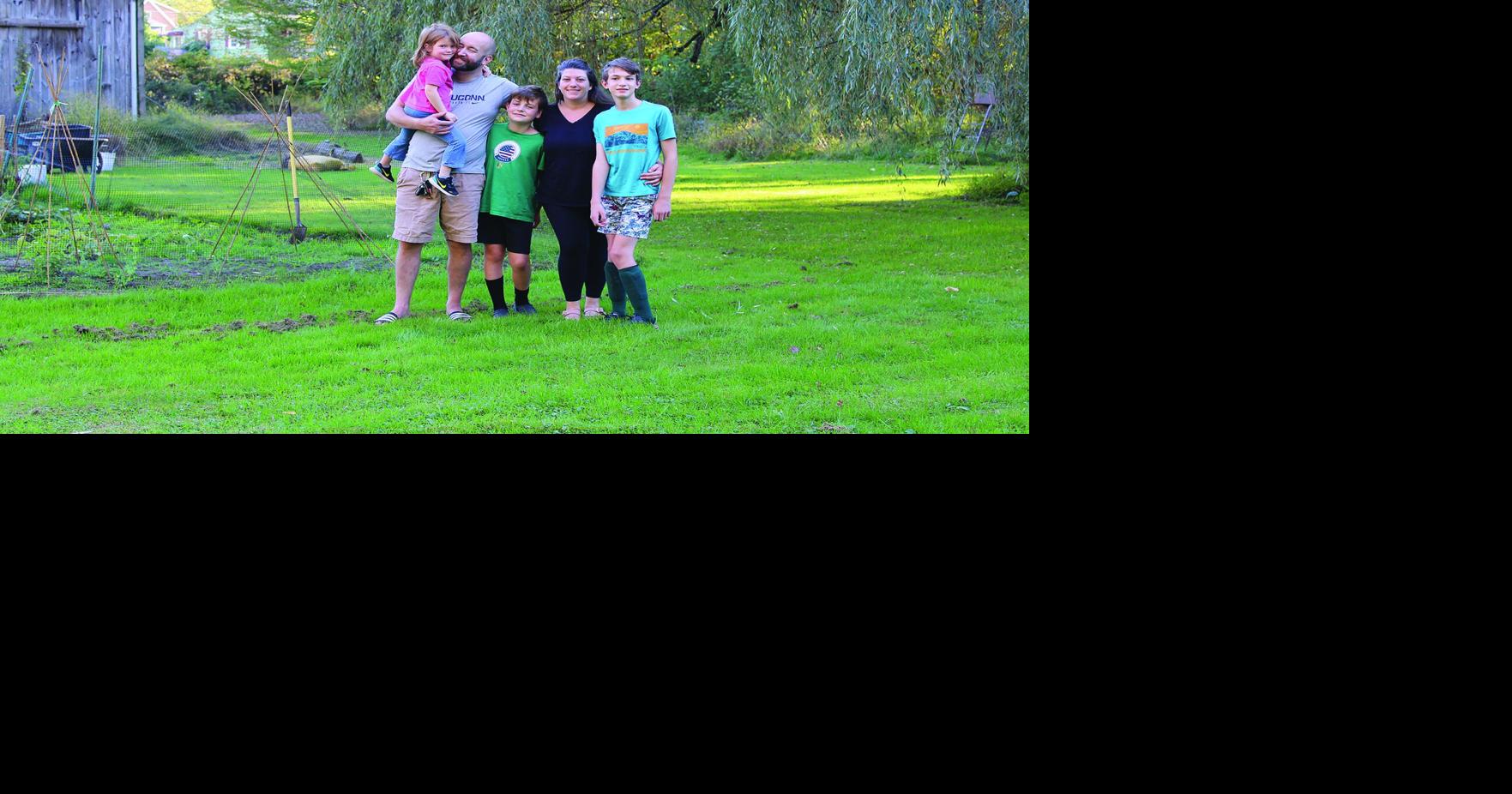 Chronicle Farm Spotlight: Long Meadow Farm | News | thechronicle.com