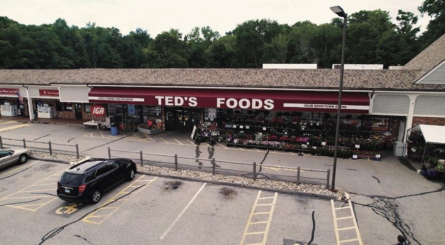 Celebrating 50 Years! Ted’s IGA focused on the customer | News ...