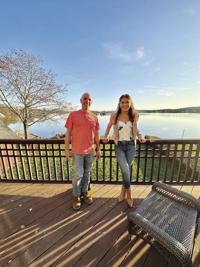 ‘House Hunters’: Lebanon realtor featured on HGTV | News | thechronicle.com