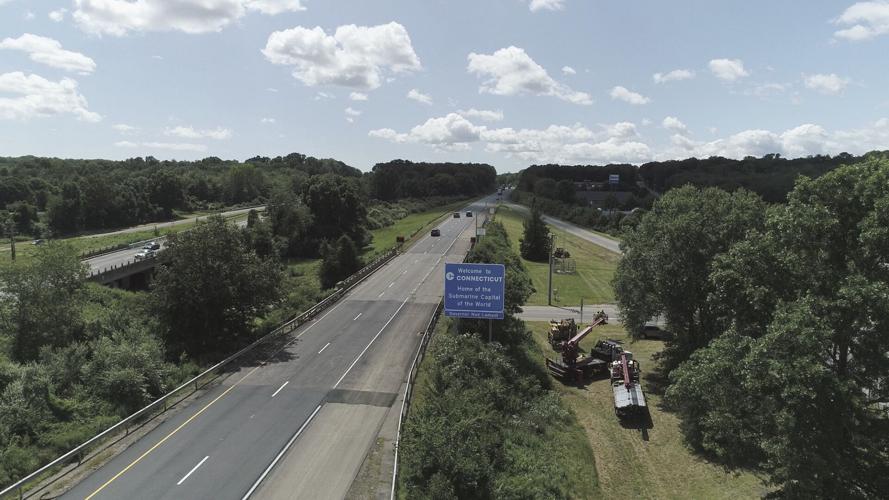 State unveils new highway signs | News | thechronicle.com