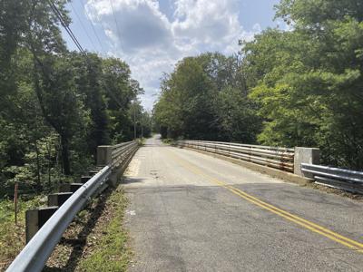 Mansfield to replace three bridges in $14 million project | News ...