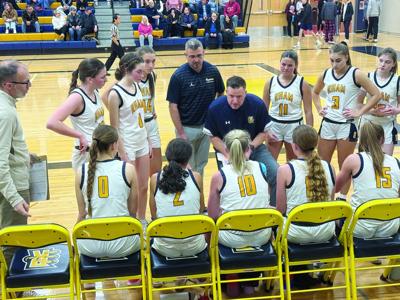 RHAM hoops coach cites ‘toxic environment’ | News | thechronicle.com