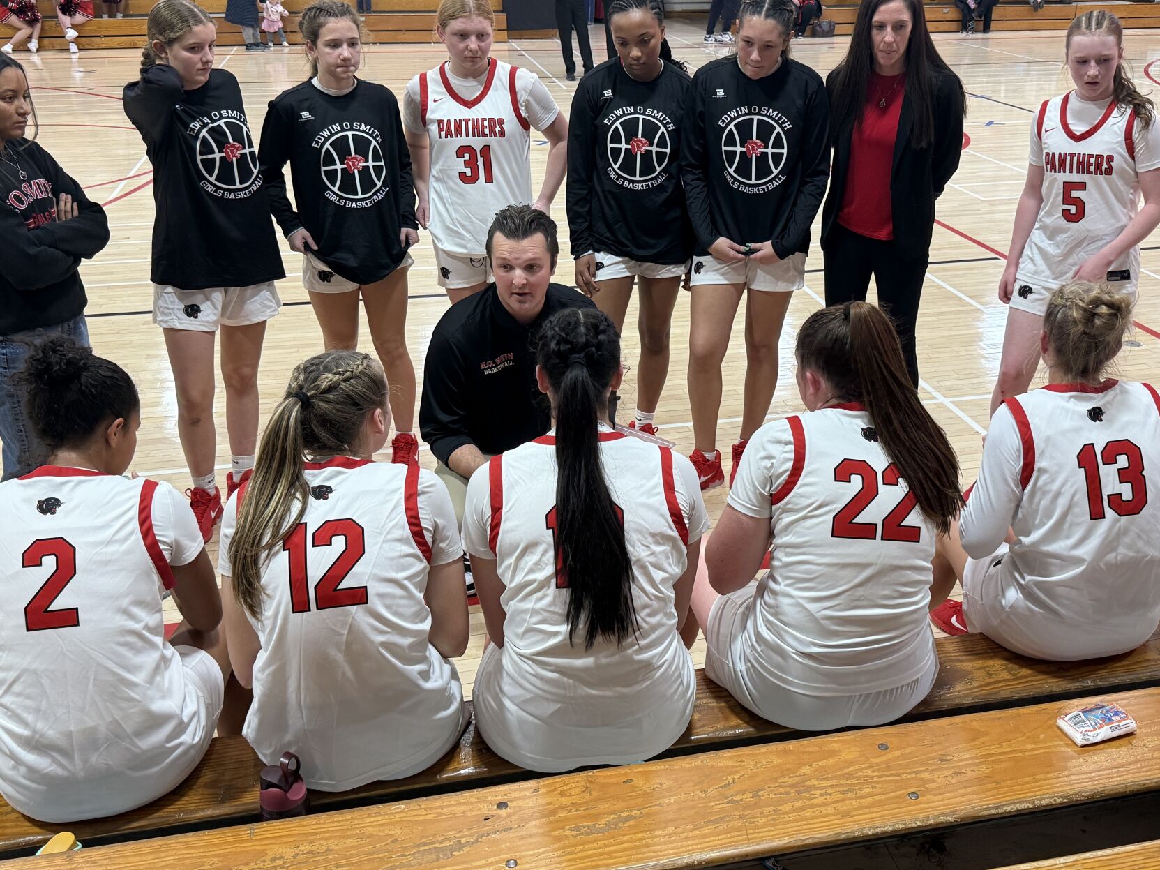 Windham boys basketball, E.O. Smith, basketball suffer losses | Sports ...