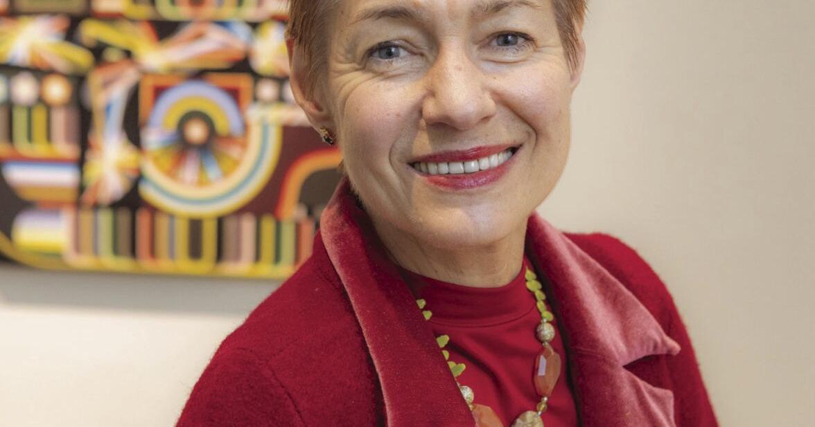 Eastern’s Wintner awarded Fulbright-Nehru fellowship to teach in India ...